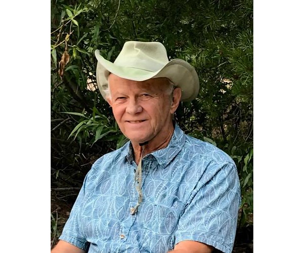 Ralph Terry Giberson Obituary (2025) - Centennial, CO - Horan ...