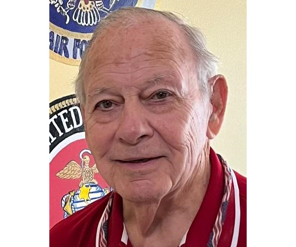 James "Jim" L. Mueller Obituary (2025) - Athens, GA - Lord & Stephens ...