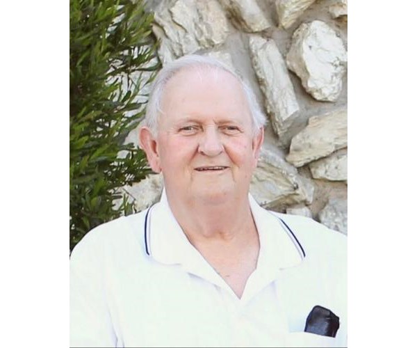 Lawrence "Larry" M. Law Obituary (2025) - Fort Dodge, IA - Historic ...