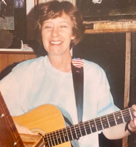 Judith Carol Fancher Obituary (2023) - Greenwood, IN - Indiana Funeral ...
