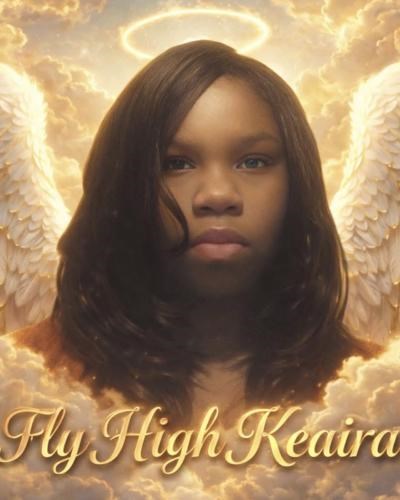 Keaira Lashauna Hatton Obituary (2026) - Baton Rouge, LA - Resting ...