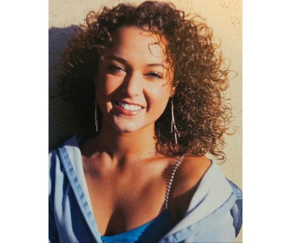 Autumn Ray Christiansen Mercado Obituary (2025) - West Jordan, UT ...