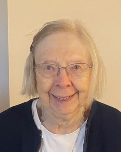 Darlene Walker Obituary (2025) - Sioux Falls, SD - Chapel Hill Funeral ...