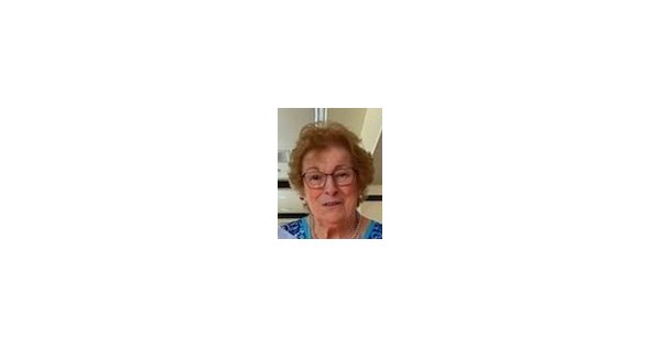 Joan Marie Conroy Obituary (2025) - Altoona, PA - Rose Hill Funeral ...