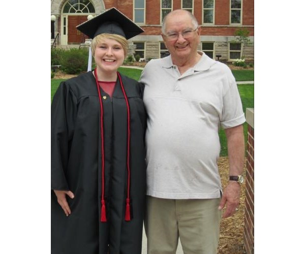 Duaine "Jipper" Allard Obituary (2025) - Green Bay, WI - Simply ...