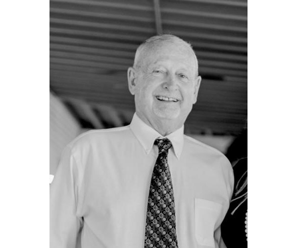 Larry Ray Caton Obituary (2025) - Sebring, FL - Stephenson-Nelson ...