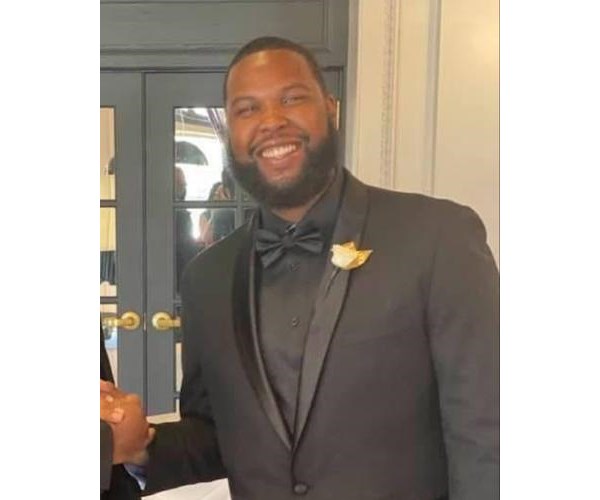 Timothy Sebree, Jr Obituary (2025) - Clarksville, TN - Foston Funeral ...