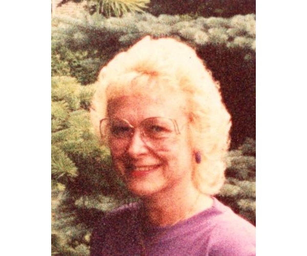 Janet F. Clark Obituary (2025) - Montpelier, OH - Krill Funeral Service ...
