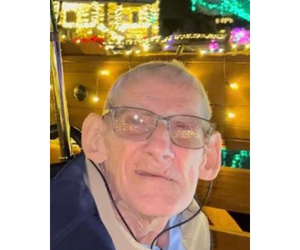David Edward Pugh Obituary (2024) - McKenzie, TN - Brummitt McKenzie ...