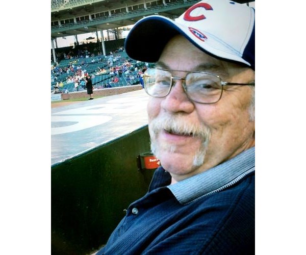 Richard Belmonte Obituary (2025) - Schiller Park, IL - Chicagoland ...