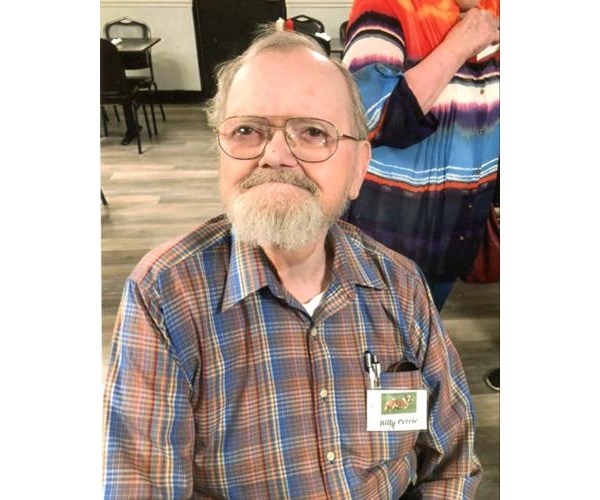William Ray "Billy" Petrie, Sr. Obituary (2024) - Rural Hall, NC ...