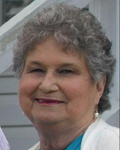Nancy Wyatt Hurt Obituary (2023) - Spartanburg, SC - Seawright Funeral ...