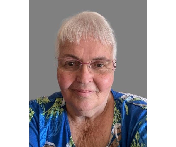 Betty Thorsvig Obituary and Online Memorial (2026)
