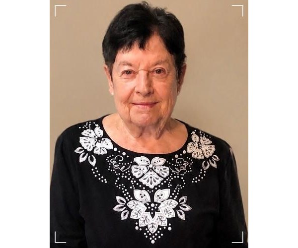 Racquel Rayma Stewart Obituary (2026) - St. George, UT - Metcalf Bonzo ...