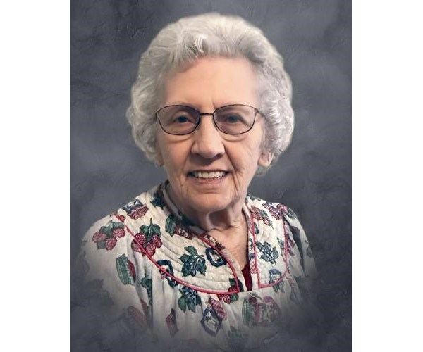 Mrs. Mary Fry Dugas Obituary (2025) - Winder, GA - Maddox-Carter ...