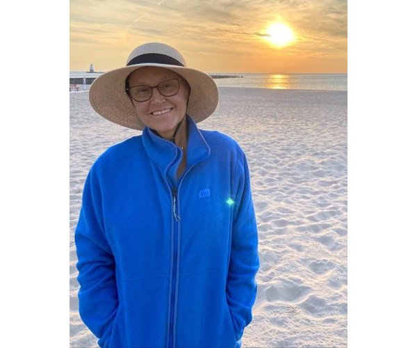 Amy M. Weise-Ranspach Obituary (2025) - Allen Park, MI - Weise Funeral ...