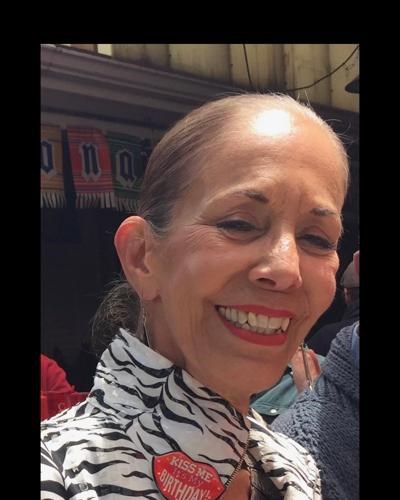 Sandra Jackson Obituary (2026) - Santa Fe, NM - Rivera Family Funerals ...
