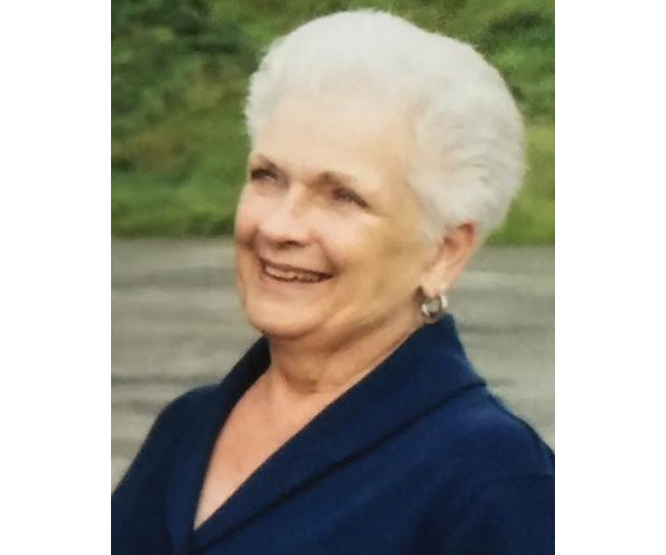 Joan M Costello Obituary (2026) - Carver, MA - Shepherd Funeral ...