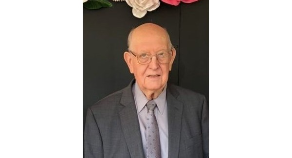 Harold Carter Obituary (2025) - Lexington, TN - Shackelford Funeral ...