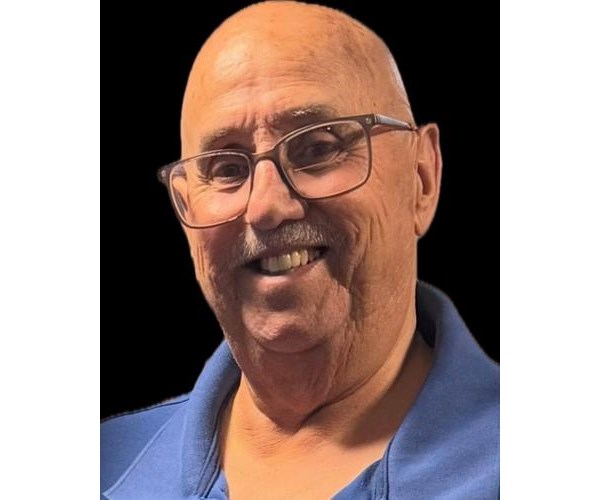 Joseph A. Rosiere, Sr. Obituary (2025) - Marrero, LA - Mothe Funeral ...