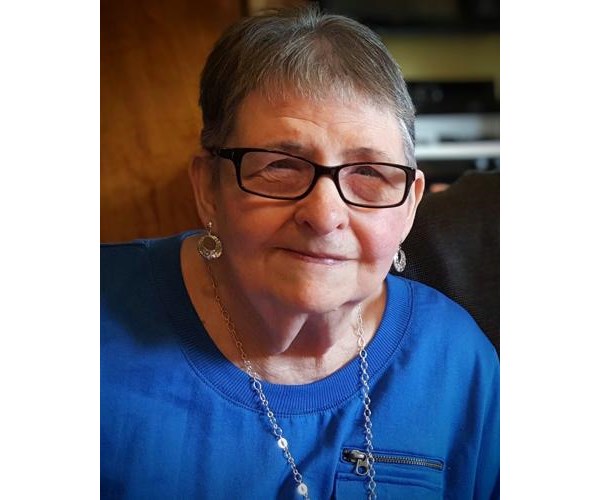 Marilyn Quirk Obituary and Online Memorial (2026)
