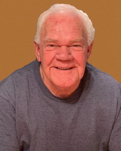 Richard Wayne Wingfield Obituary (2026) - Bedford, VA - Tharp Funeral ...