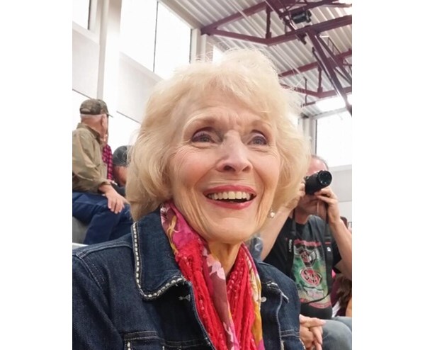 Janice Irene Renaud Obituary (2024) - Blanco, TX - Chapel Hill Funeral ...