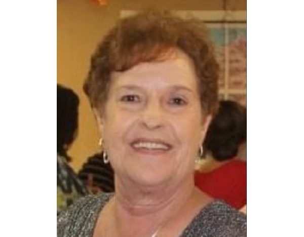 Brenda Hall Prieto Obituary (2024) - Spartanburg, SC - Seawright ...