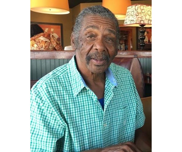 Reece Spell Obituary (2024) - Las Vegas, NV - Giddens Memorial Chapel ...
