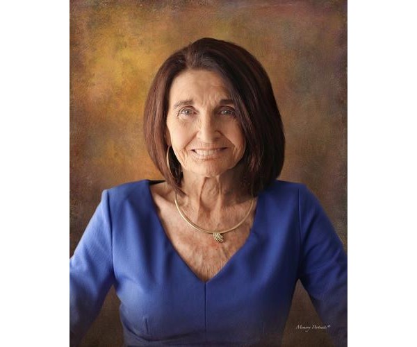 Sherry Laurie Obituary and Online Memorial (2026)