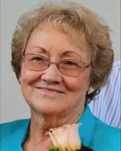 Margarett Lavern Carmichael Obituary (2024) - Brenham, TX - Memorial ...