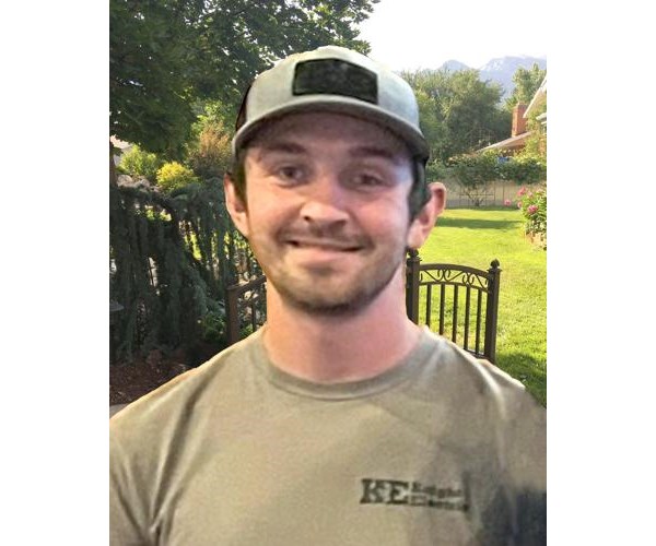 Matthew Royle Paskett Obituary (2025) - Layton, UT - Lindquist's Layton ...
