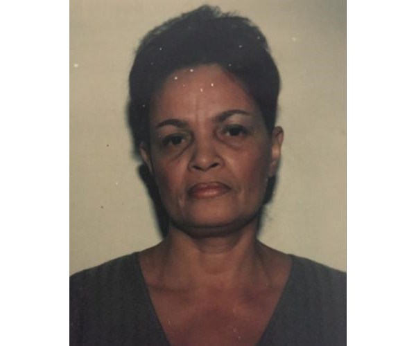 Elizabeth Conti Obituary (2025) - Bronx, NY - Funeraria Alvarez Funeral ...