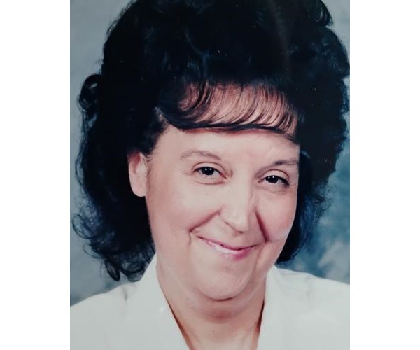 Susan Irene Bruce Obituary (2025) - Thompson Station, TN - Williamson ...