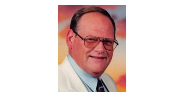 Charles V. Terry Obituary (2025) - Manchester, NH - Lambert Funeral ...