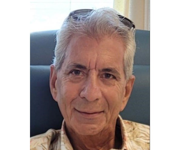 Richard R. Valfredo Obituary (2025) - Cranston, RI - Nardolillo Funeral ...
