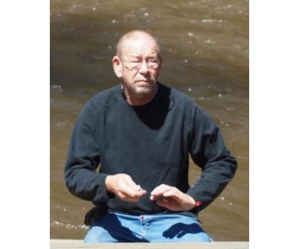 James Bruce Walraven Obituary (2026) - Calhoun, GA - Max Brannon & Sons ...