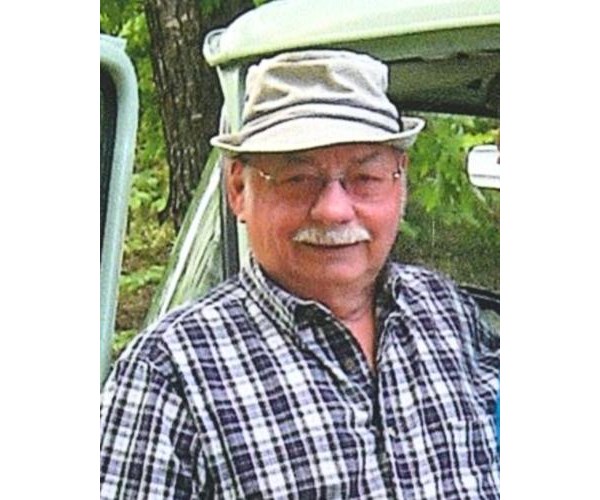 Kenneth E. Olson Obituary (2025) - Forest Lake, MN - Mattson Funeral ...
