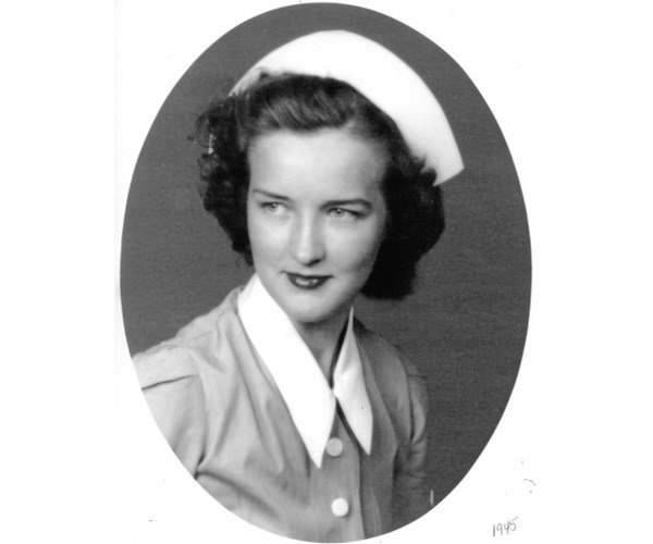 Helen M. Johnson Obituary (1927 - 2023) - Legacy Remembers