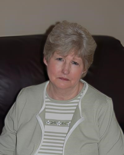 Shirley Jean Norris Obituary (2025) - Waynesville, NC - Wells Funeral ...