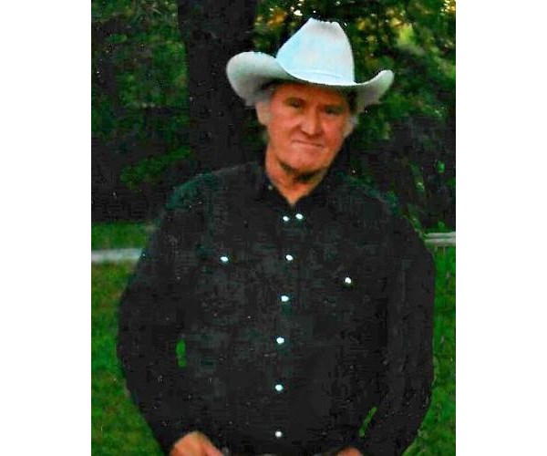 Marion "Sonny" Dee Potter Obituary (2026) - Gatesville, TX - Scott's ...