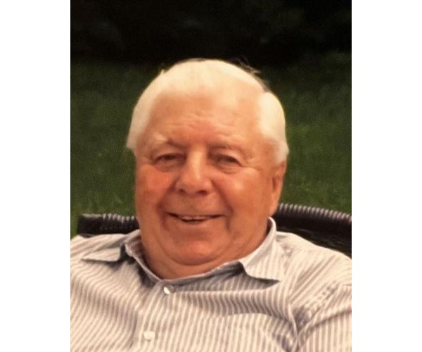Leon Schueller Obituary (2024) - Dawson, MN - Hanson & Dahl Funeral Home