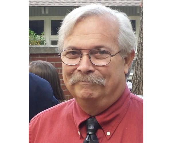 Bruce K. Carmichael Obituary (2025) - Manchester, NH - Cremation ...