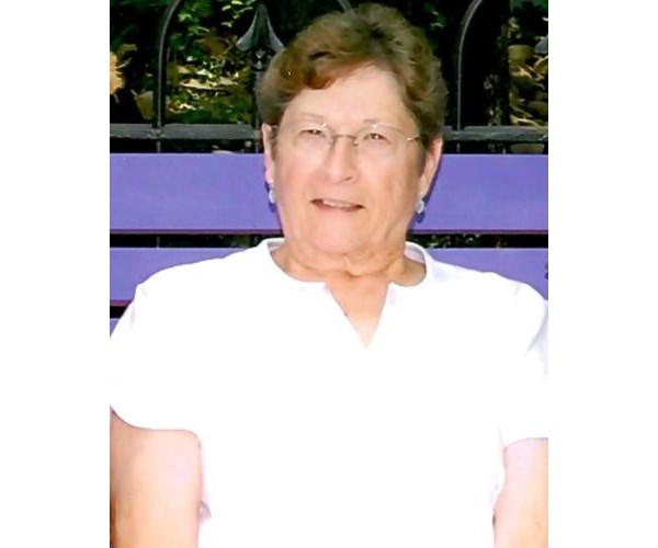 Helen Louise Farrar Obituary (2025) - New Concord, OH - Farus Funeral ...