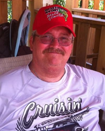 Gary Lee Baker Obituary (2026) - Bryant, AR - Dial & Dudley Funeral ...