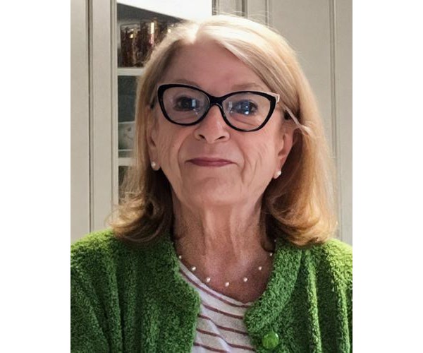 Annette Kelley Obituary (2026) - Grinnell, IA - Smith Funeral Home and ...
