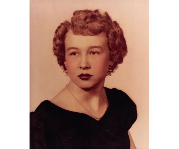 Virginia Link Dunn Obituary (2026) - South Boston, VA - Brooks Lyon ...