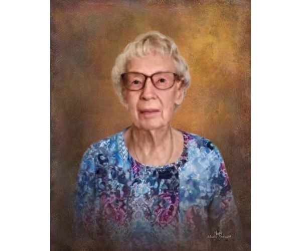 Elizabeth Miller Obituary (2024) - Bartlesville, OK - Arnold Moore ...