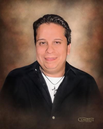 Christopher Reyna Obituary (2024) - Lubbock, TX - Combest Family ...