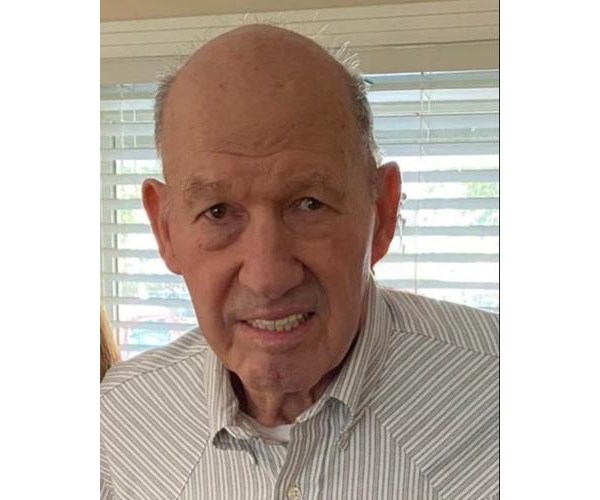 Ronald F. Lyon Obituary (2025) - Houston, TX - Integrity Funeral Care ...